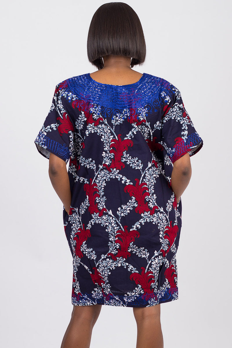 The 'O' Dress 2 – Victoria Grace Online