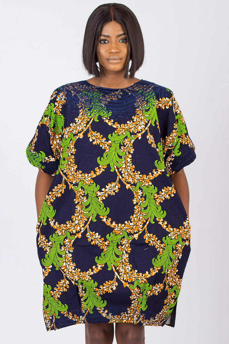 The 'O' Dress 4 – Victoria Grace Online